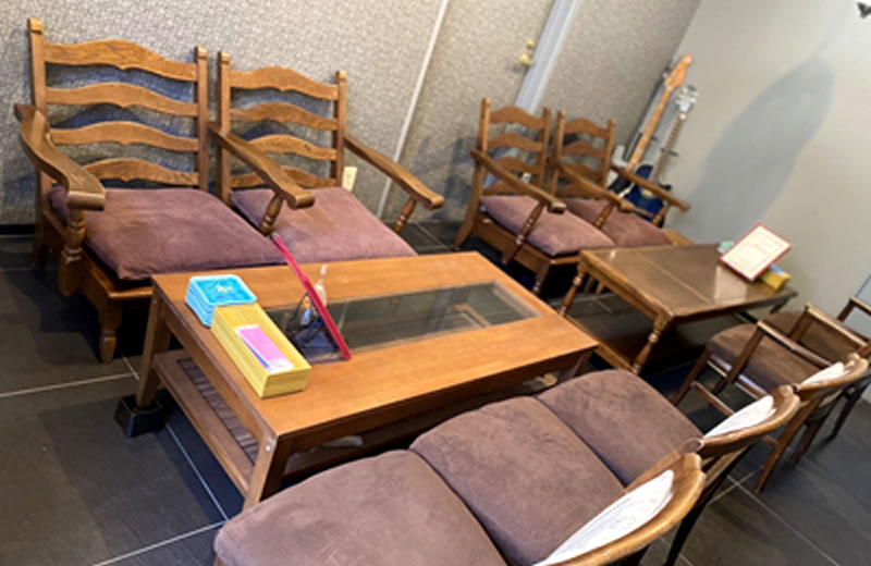 tenohira -テノヒラ-